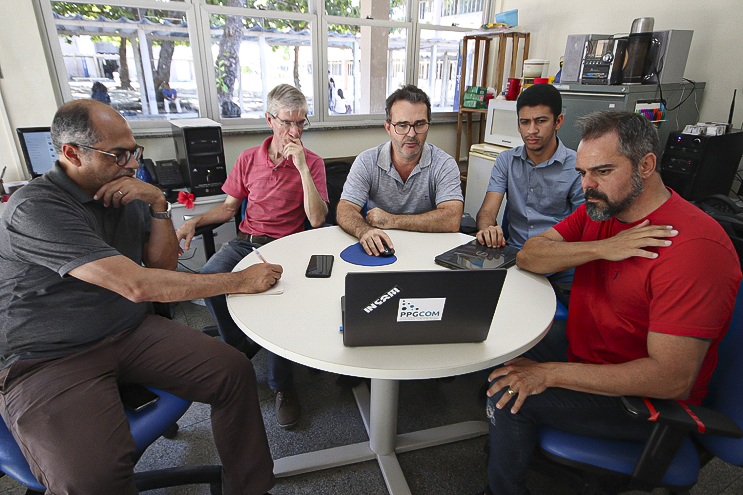 Portal UFS - Confira o que foi destaque na UFS em 2020